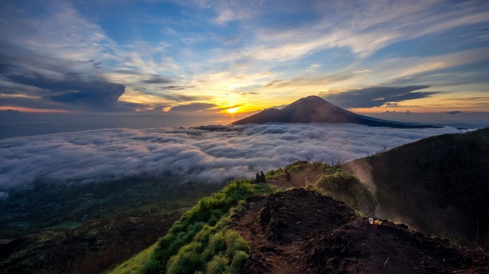 Utazás Balira - Orianna Bali Tours - Bali Misztikuma Magyarul - Batur ...