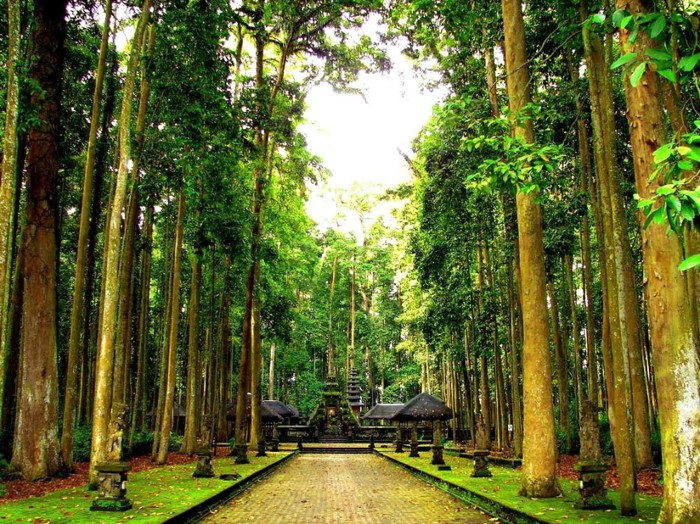 Utazás Balira - Orianna Bali Tours - Bali Misztikuma Magyarul - Blog