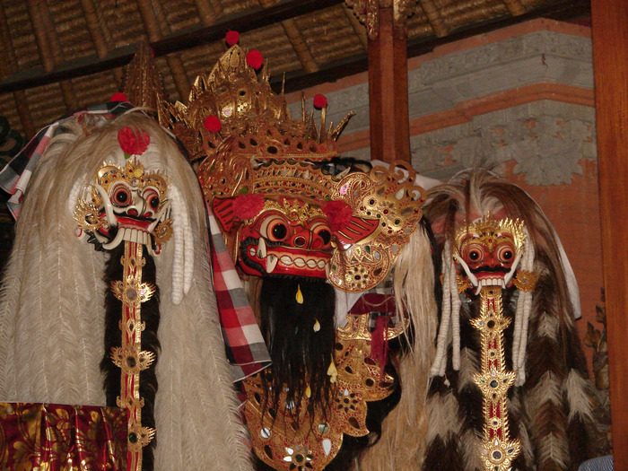 Utazás Balira - Orianna Bali Tours - Bali Misztikuma Magyarul - Közép ...