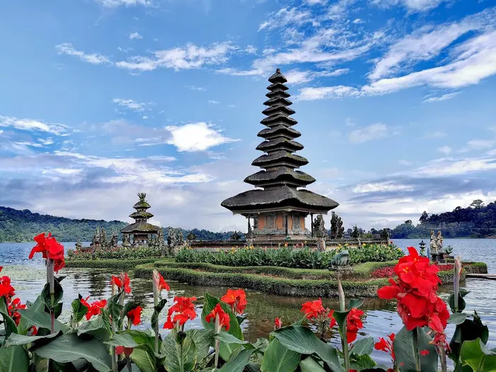 Utazás Balira - Orianna Bali Tours - Bali Misztikuma Magyarul - Egész ...