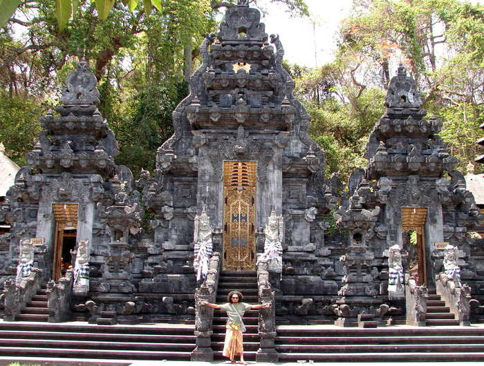 Utazás Balira - Orianna Bali Tours - Bali Misztikuma Magyarul - Kelet ...